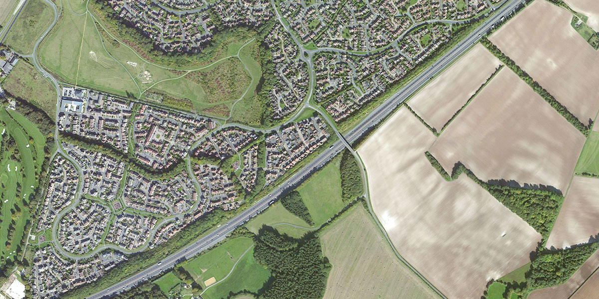 Kempshott Park, Basingstoke - FPCR Environment and Design Ltd