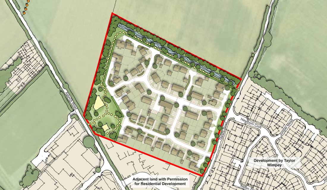 Appeal Won for Stotfold in Central Bedfordshire - FPCR Environment and ...