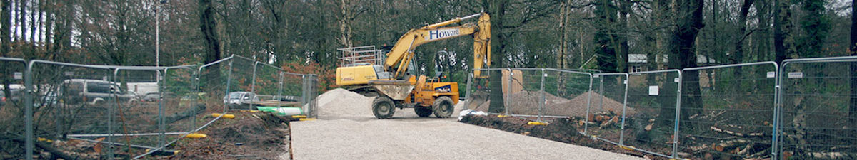 Arboricultural Method Statement - FPCR Environment and Design Ltd