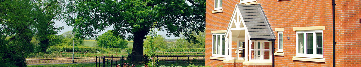 NHBC Surveys - FPCR Environment and Design Ltd