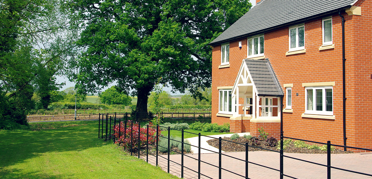 NHBC Surveys - FPCR Environment and Design Ltd