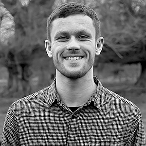 Ben Atherton - FPCR Environment and Design Ltd