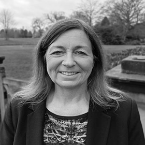 Bev Jeffs - FPCR Environment and Design Ltd