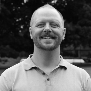 Charlie Raby - FPCR Environment and Design Ltd