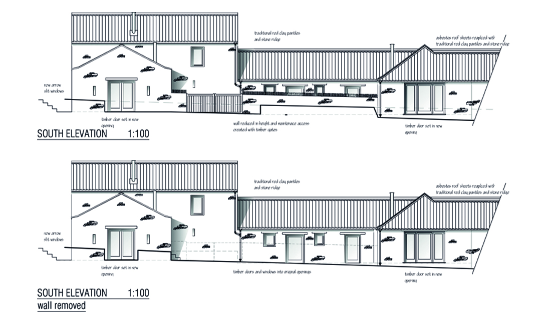 Planning Approval for Pickering Holiday Cottages - FPCR Environment and ...