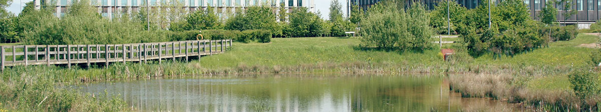 Landscape and Visual Impact Assessment - FPCR Environment and Design Ltd