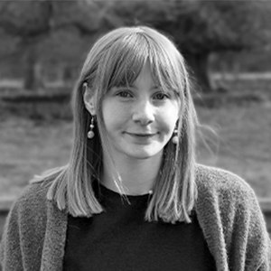 Leah Merrick - FPCR Environment and Design Ltd