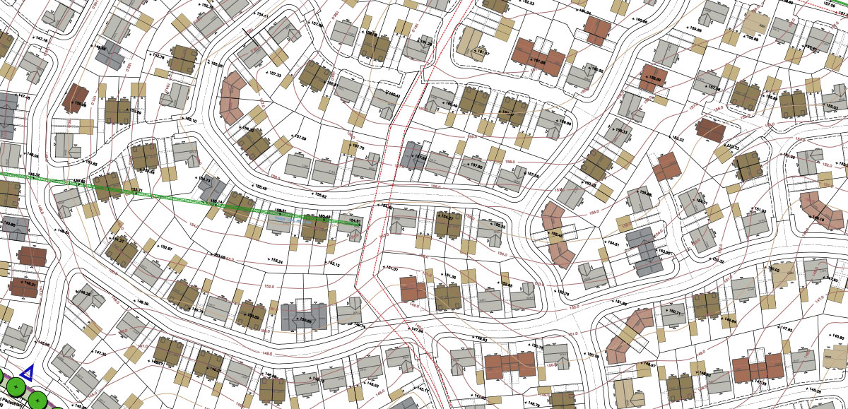 Proving Layouts - FPCR Environment and Design Ltd