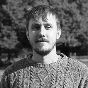 Sam Weston - FPCR Environment and Design Ltd