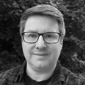 Steven Coyne - FPCR Environment and Design Ltd